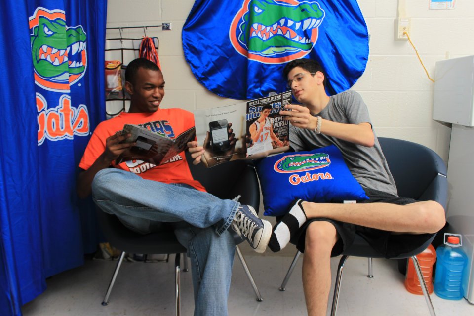 UF Room Design Contest – AmyLJorgensen