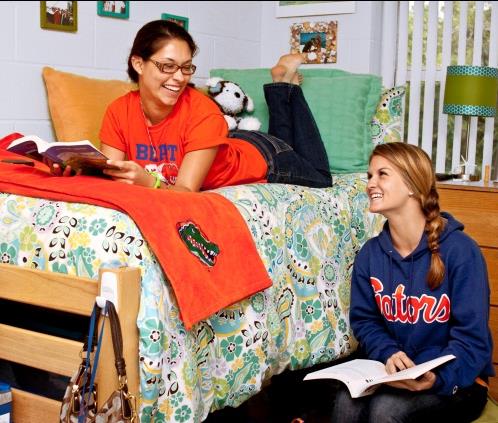 UF Room Design Contest – AmyLJorgensen